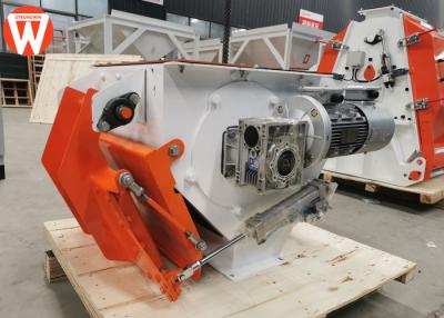 China 45KW van de het Dierenvoerhamer van de scheurcirkel de Molenmaalmachine 6t/H Te koop