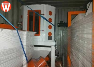 Cina Singola linea di produzione del cibo per cani dell'animale domestico della vite di DGP80B 300kg/H per proteina in vendita