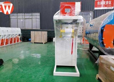 Cina impianto di produzione 100KW 4T/H della pallina di fresatura dell'alimentazione animale di 15mm in vendita