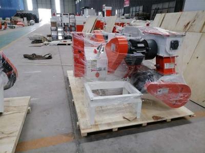 China SZLH250 12mm de Korrelmachine 2.5T/H van het Gevogelte Dierenvoer Te koop