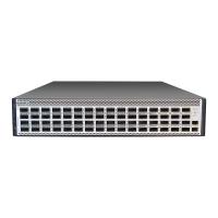China Huawei CE8850-64CQ-EI 64 Port 100GE Data Center Switch 12.8 Tbit/s for sale