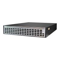 China Huawei CE8850-64CQ-EI 64 Port 100GE Data Center Switch 12.8 Tbit/s for sale