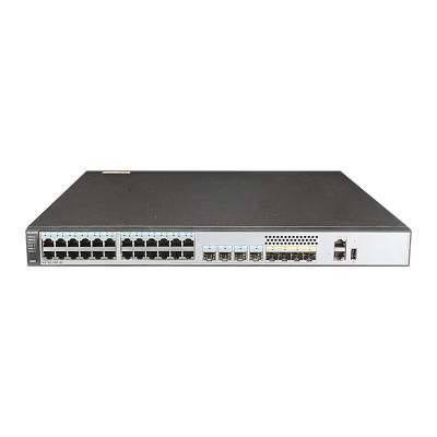 Cina Ethernet di serie dell'aggregazione S5700 commuta 42 Mpps S5720-28P-SI-AC in vendita