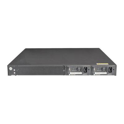 Cina Ethernet di serie dell'aggregazione S5700 commuta 42 Mpps S5720-28P-SI-AC in vendita