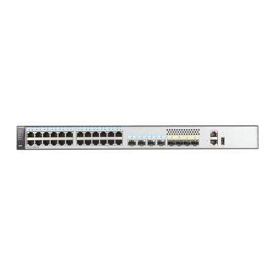 Cina Ethernet di serie dell'aggregazione S5700 commuta 42 Mpps S5720-28P-SI-AC in vendita