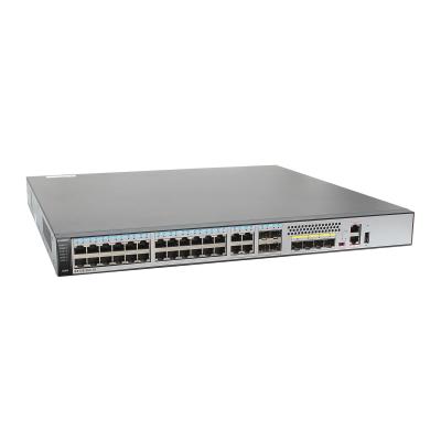 Cina 64K Ethernet di serie del MACKINTOSH S5700 commuta 102Mbps 24 il porto S5720-32X-EI-AC in vendita