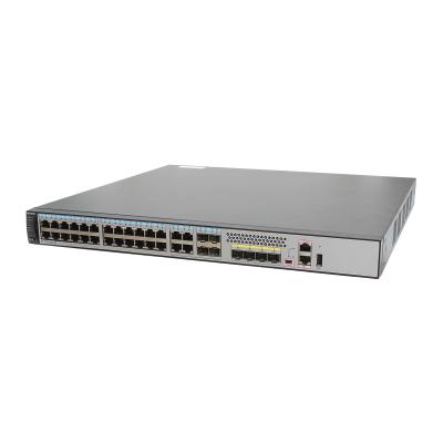中国 キャンパスS5700シリーズ イーサネットはS5720-36C-EI-AC 4k VLANのAC電源を転換する 販売のため
