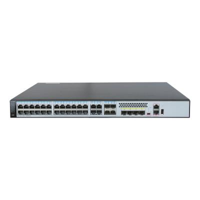 Cina Ethernet di 28 serie del porto S5700 commuta S5720-36C-PWR-EI-AC 10 100 1000Mbps in vendita