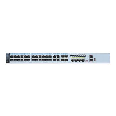 Cina Ethernet di 28 serie del porto S5700 commuta S5720-36C-PWR-EI-AC 10 100 1000Mbps in vendita
