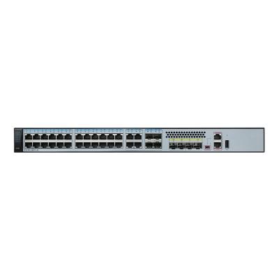 Cina Commutatore di Huawei Access della città universitaria del commutatore di Ethernet del porto di S5720-36PC-EI 78Mpps 36 in vendita