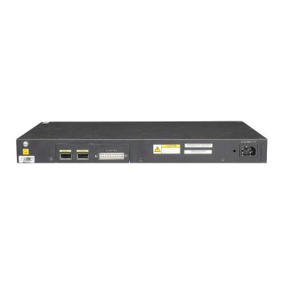 Cina Commutatore ottico 132 Mpps di Ethernet di S5720-52X-EI-AC 598 porti di Gbit/S 48 in vendita