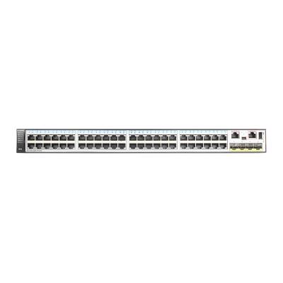 Cina Commutatore ottico 132 Mpps di Ethernet di S5720-52X-EI-AC 598 porti di Gbit/S 48 in vendita