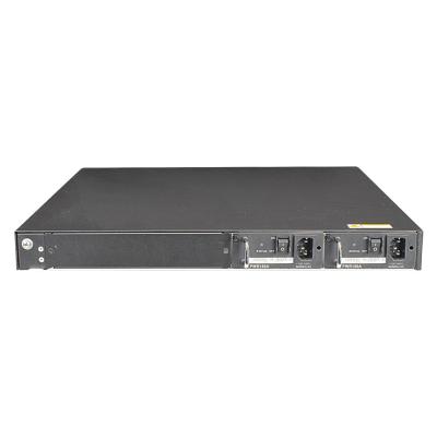 Cina Ethernet di 48 serie dei porti S5700 commuta S5720-52X-SI-AC flessibile 132Mpps in vendita