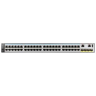 Cina Ethernet di 48 serie dei porti S5700 commuta S5720-52X-SI-AC flessibile 132Mpps in vendita