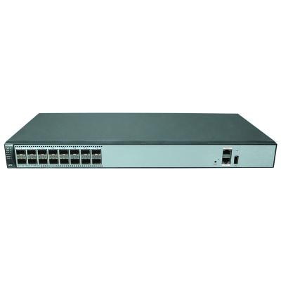 Cina 10 commutatore S6720-16X-LI-16S-AC 32K MAC Address di gigabit del porto di GE SFP+ 16 in vendita