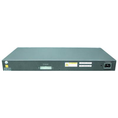 Cina 10 commutatore S6720-16X-LI-16S-AC 32K MAC Address di gigabit del porto di GE SFP+ 16 in vendita