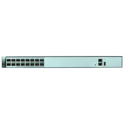 Cina 10 commutatore S6720-16X-LI-16S-AC 32K MAC Address di gigabit del porto di GE SFP+ 16 in vendita