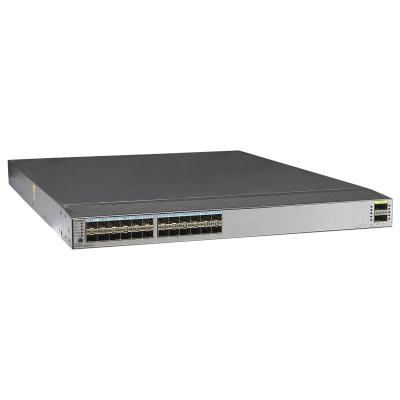 Cina CE6810-24S2Q-LI Cloudengine 6800 Tor Switch 480 Mpps 1,28 porti di Tbit/S 210W 24 in vendita