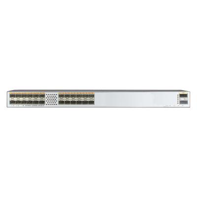 China 640 Gbit/S Cloudengine 6800 Tor Switch FCC Data Center CE6850U-24S2Q-HI for sale