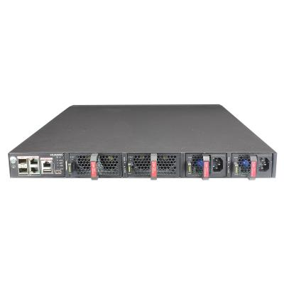 Cina CE6850U-48S6Q-HI Cloudengine 6800 Tor Switch POE 100VAC - 240VAC 339W in vendita