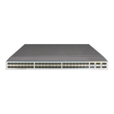 Cina Ethernet di CE6856-48S6Q-HI 10G commuta il commutatore di SFP del porto di Data Center 4 Tbit/S 48 in vendita
