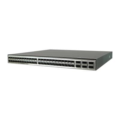 Cina 48 commutatore del commutatore di rete Ethernet del porto 3,6 Tbit/s CE6863-48S6CQ IDC in vendita