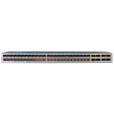 Cina Mpps 2000 4 commutatori di Tor Switch CE6865-48S8CQ-EI Huawei Data Center della rete di Tbit/S in vendita