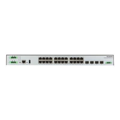 Cina Ethernet di serie di POE S5700 commuta la memoria di S5720I-28X-PWH-SI-AC 512MB in vendita