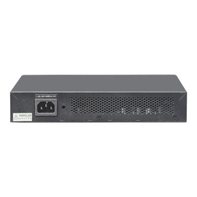 Cina 22,5 commutatore di rete di Mpps SFP 336 Gbit/s S5720S-12TP-LI-AC con corrente alternata in vendita