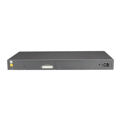 Cina 16K Ethernet di serie del MACKINTOSH S5700 commuta S5720S-28X-SI-AC LACP accatastabile in vendita