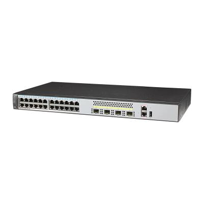 Cina 16K Ethernet di serie del MACKINTOSH S5700 commuta S5720S-28X-SI-AC LACP accatastabile in vendita