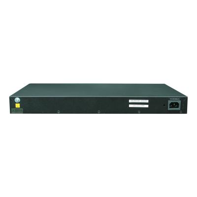 Cina Ethernet di 87 serie di Mpps S5700 commuta la città universitaria il POE 4094 VLANs il POE S5720S-52P-PWR-LI-AC in vendita