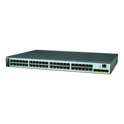 Cina Ethernet di 87 serie di Mpps S5700 commuta la città universitaria il POE 4094 VLANs il POE S5720S-52P-PWR-LI-AC in vendita