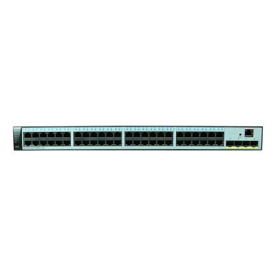 Cina Ethernet di 87 serie di Mpps S5700 commuta la città universitaria il POE 4094 VLANs il POE S5720S-52P-PWR-LI-AC in vendita