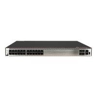 China Huawei CloudEngine S5731S-S24T4X-A 24-Port Gigabit Access Switch with 4x10GE Uplink for sale