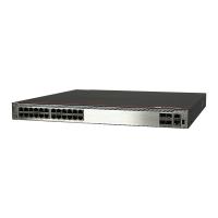 China Huawei CloudEngine S5731S-S24T4X-A 24-Port Gigabit Access Switch with 4x10GE Uplink for sale
