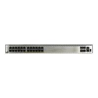 China Huawei CloudEngine S5731S-S24T4X-A 24-Port Gigabit Access Switch with 4x10GE Uplink for sale