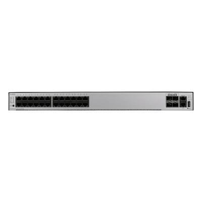 Cina Il gigabit Access di CloudEngine S5735-S24T4X commuta 24 porti 96 Mpps 4094 VLANs in vendita