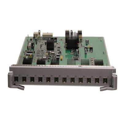 Cina Carta di interfaccia di ES0D0X12SA00 12-Port 10GBASE-X S7700 in vendita