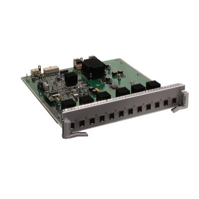 Cina Carta di interfaccia di ES0D0X12SA00 12-Port 10GBASE-X S7700 in vendita