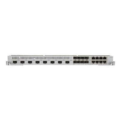 Cina Carta di interfaccia del commutatore di ES1D2S08SX1E 8-Port S7700 in vendita
