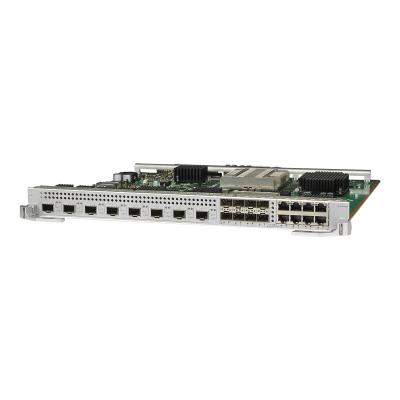 Cina Carta di interfaccia del commutatore di ES1D2S08SX1E 8-Port S7700 in vendita