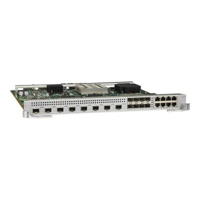 Cina Carta di interfaccia del commutatore di ES1D2S08SX1E 8-Port S7700 in vendita