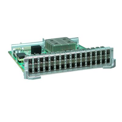 Cina Carta di interfaccia S7700 ES1D2S24SX2S (X2S SFP+) in vendita