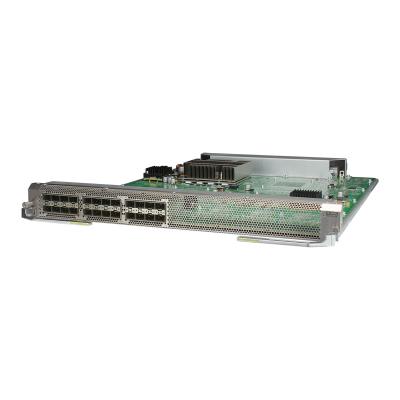 Cina Carta di interfaccia del porto di CE-L24XS-EC 24 (CE, SFP+) CE12800 in vendita