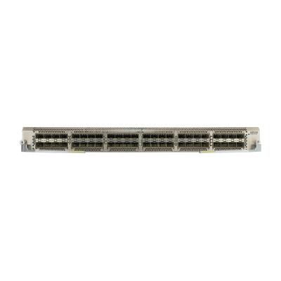 Cina Carta di interfaccia di rete di CE-L48XS-EC 48-Port 10GBASE-X in vendita