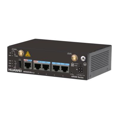 Cina Disturbo elettromagnetico massimo 600Mbps del router di impresa di gigabit di AR509CG-Lc anti in vendita