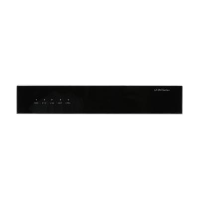 China NetEngine AR651F-Lite Enterprise Wifi Router CPU NP Heterogeneous Forwarding Architecture for sale