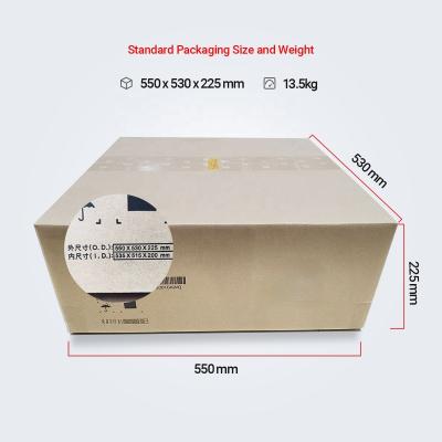 Cina 4 router NE40E-F1A-14H24Q del dorsale di Tbit/S con 2T che dirige i linecards in vendita
