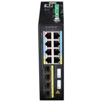 China Huawei AR550C-2C6GE IoT Gateway Router 2x2.5G SFP 6xGE RJ45 for sale